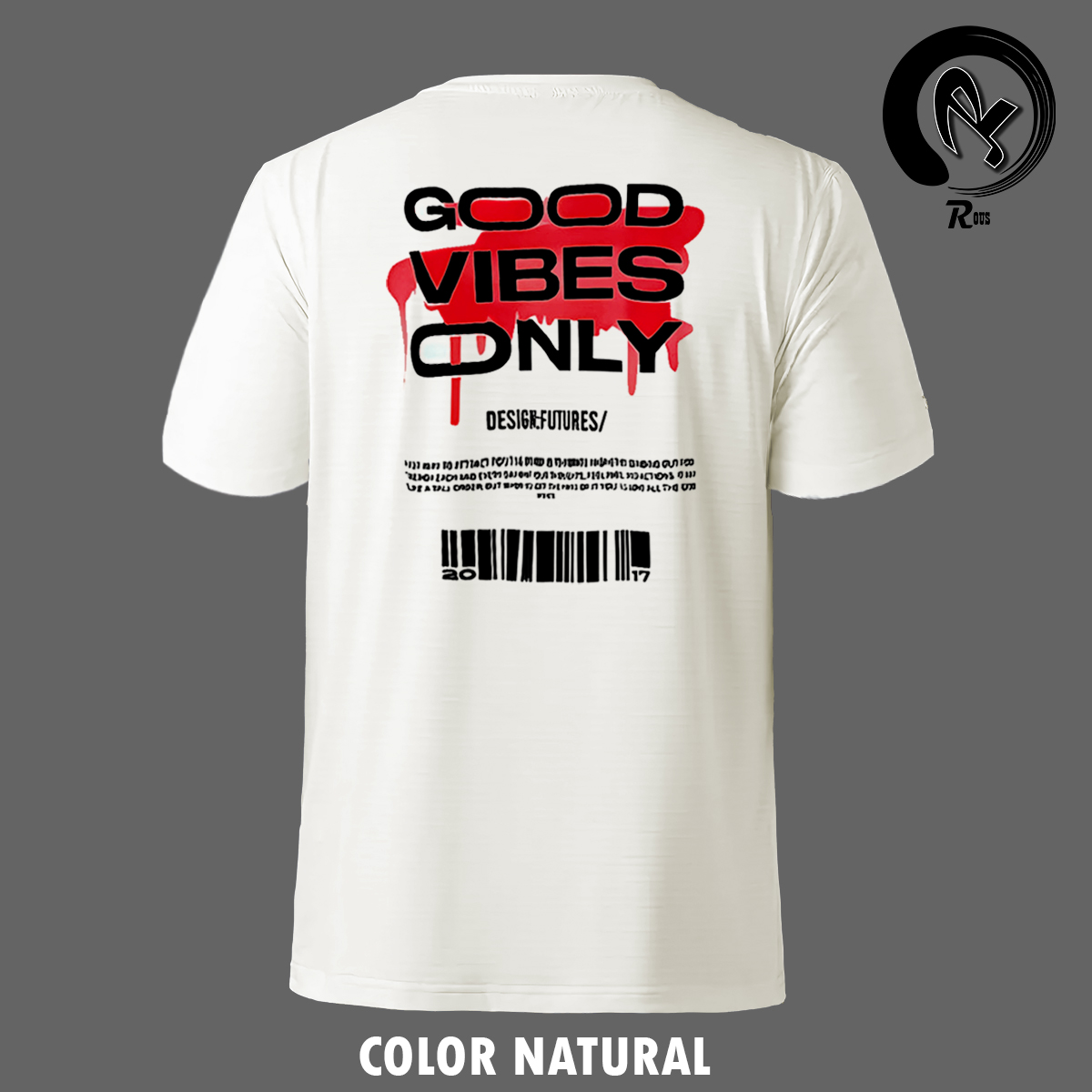 REMERON (GOOD VIBES) - rous shop